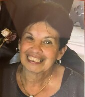 Beatrice Watkins - 2023 - Andrew Torregrossa & Sons Inc. Funeral Homes