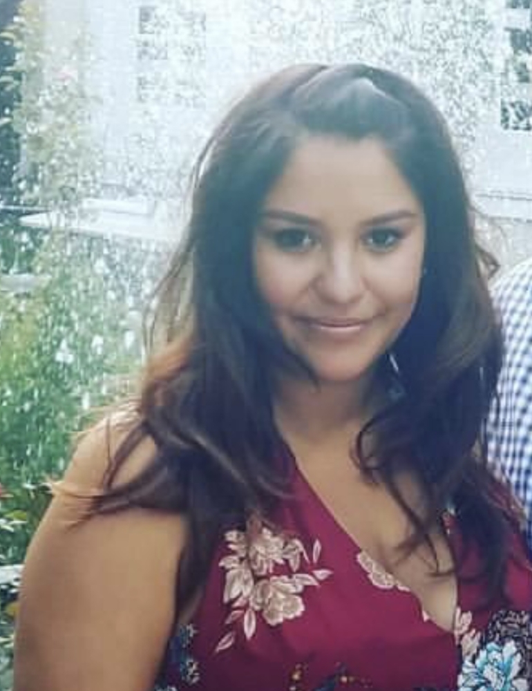 Trisha Marie Manz - 2023 - Miller Funeral and Cremation