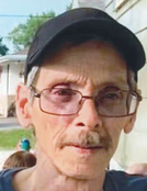 Delbert James Gearhart, Jr. - 2023 - Palmer Funeral Homes
