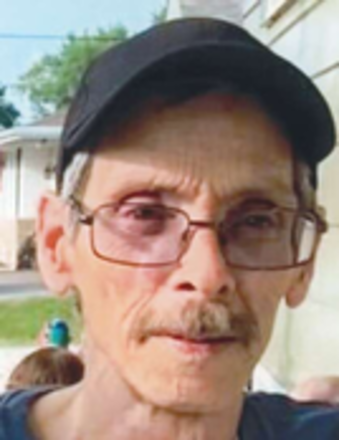 Delbert James Gearhart, Jr. - 2023 - Palmer Funeral Homes