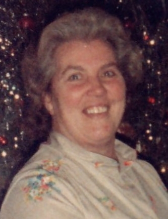 Patsy Ann Herron Obituary - 2023 - Boultinghouse Funeral Home