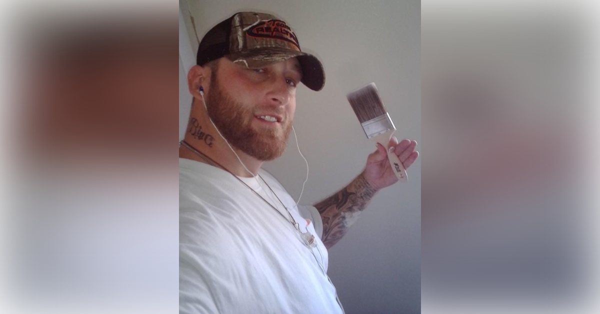 Obituary information for Christopher Wayne Trivette