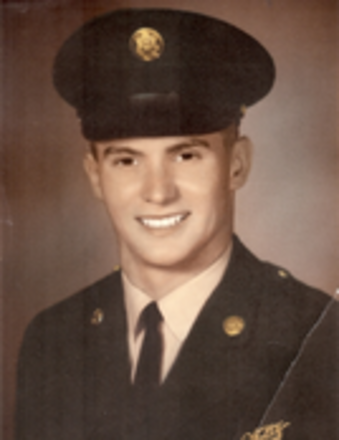 Gerald Carl "Jerry" Fitzgerald Obituary - 2023 - Uhrich - Hostettler ...