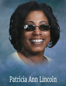 Patricia A. Lincoln - 2023 - Lucas Memorial Home
