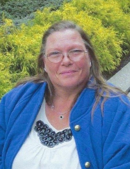 Susan (Beebe) Hallman - 2023 - R. L. Williams, Jr.