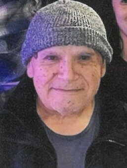 Arturo Alfaro Garcia - 2023 - Benito & Azzaro