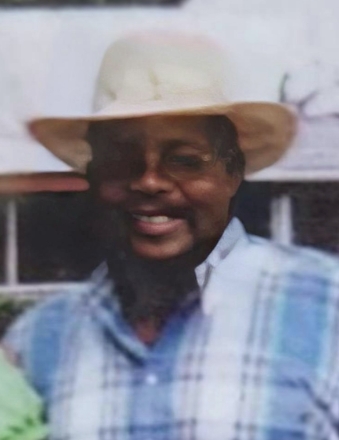 Mr. Sam Milton "Sammy" Tutt - 2023 - Thomson Funeral System