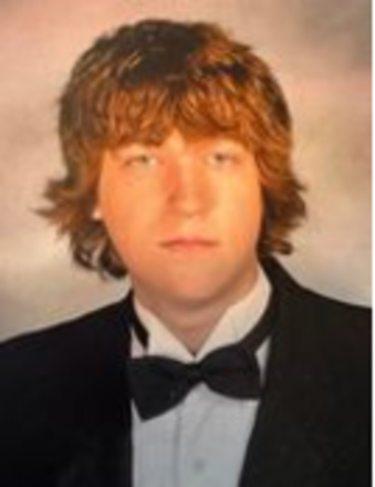 Matthew B. Young - 2023 - Herald & Stewart & Halsey Funeral Home