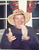 John "Jake" Edward Melton - 2023 - Whitley's Funeral Home