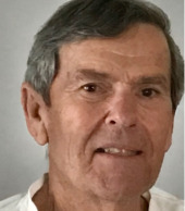 Thomas R. Hickey - 2023 - Sheehan-Hilborn-Breen Funeral Home