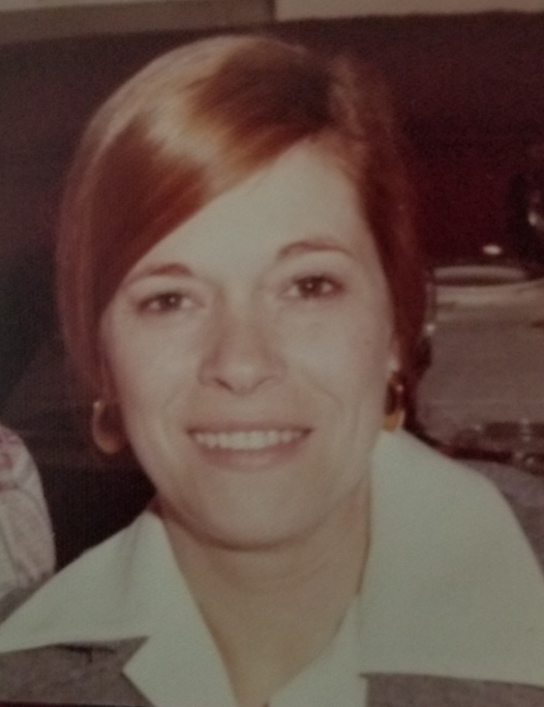 Jean Taylor Berry - 2023 - Clements Funeral Service