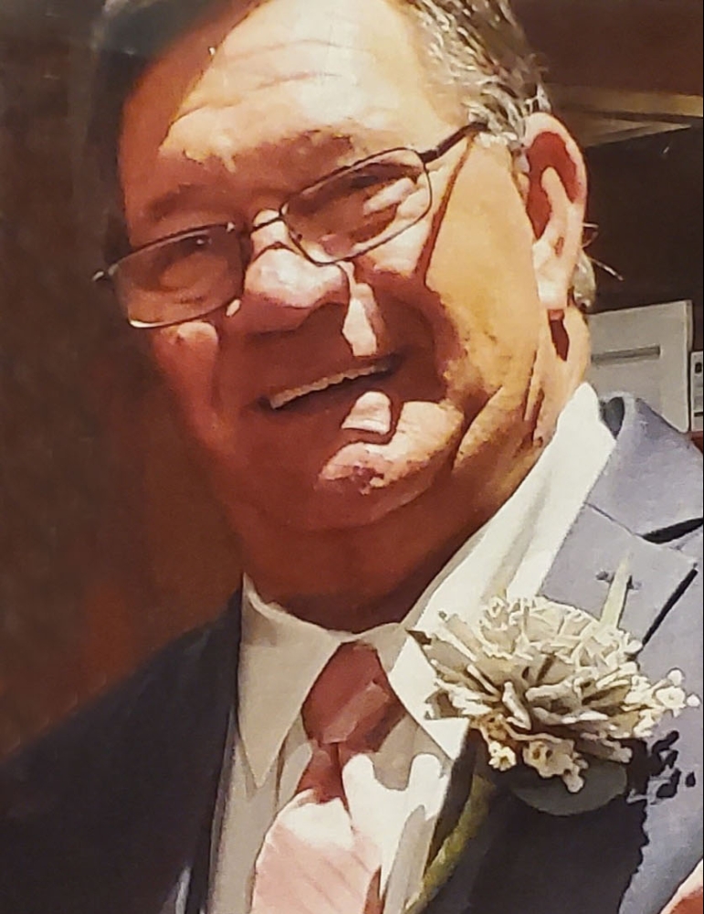 Darrel Dean Smith - 2023 - Rasmusson-Bacon Funeral Home