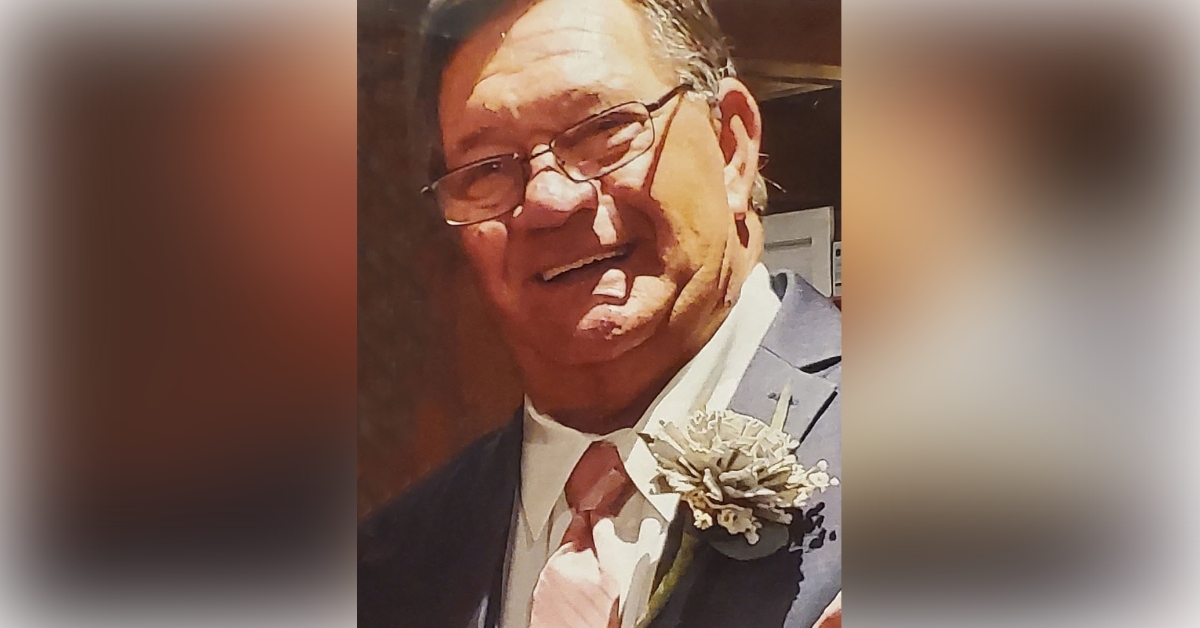 Obituary information for Darrel Dean Smith