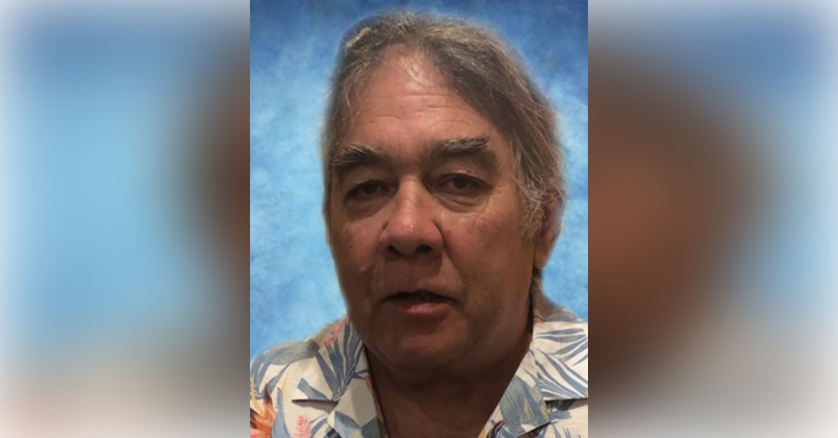 Obituary information for Mark Walden Ota