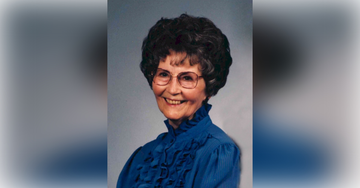 Obituary information for Marcine Prather