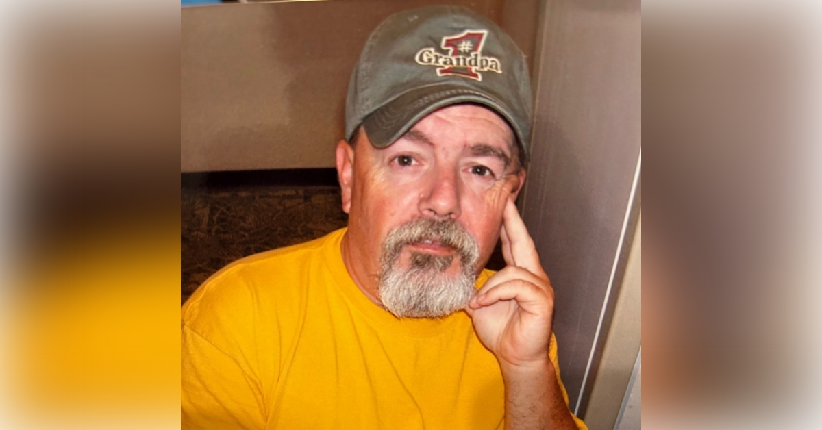 Obituary information for Scott A. Stephens