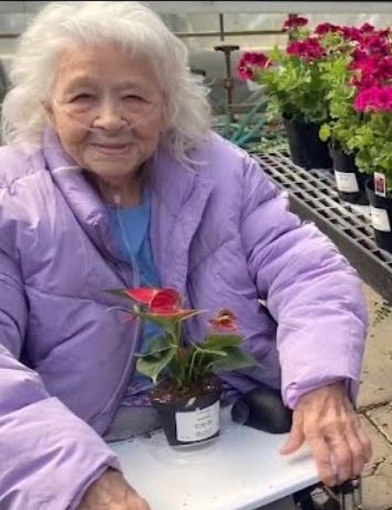 Alice Foust - 2023 - Simplicity Funeral Care