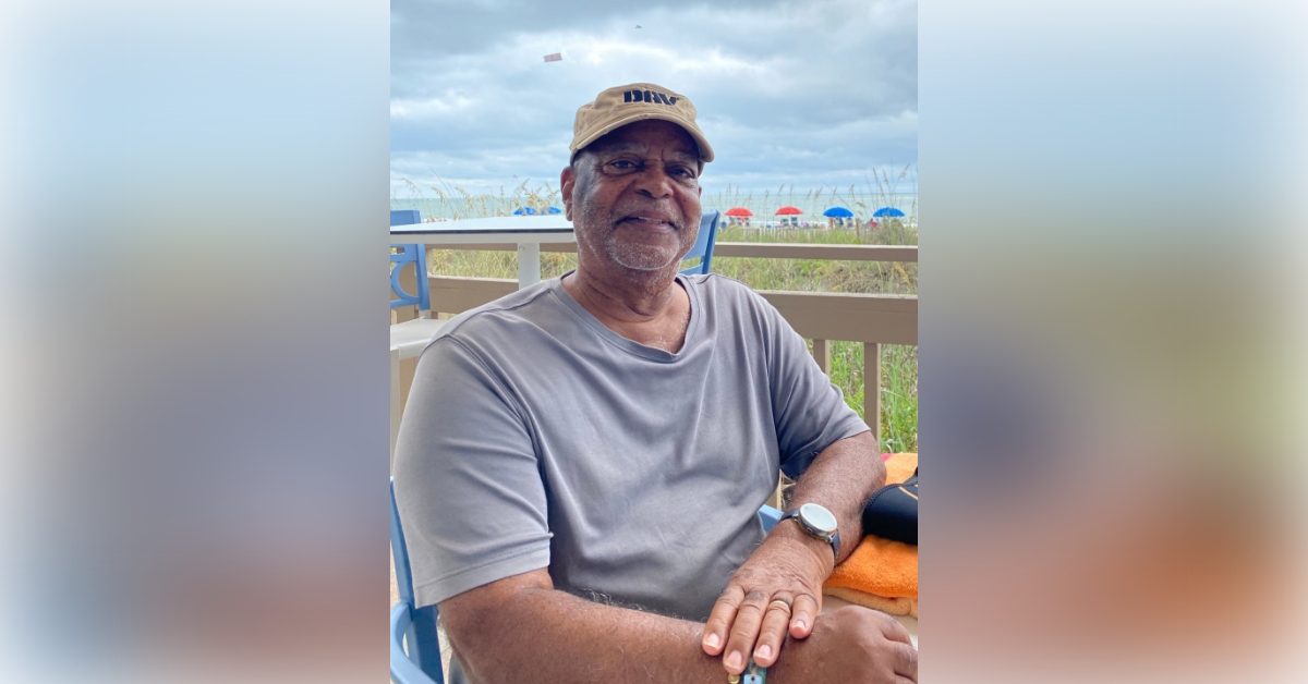 Obituary information for Rufus Lee "Rudy" Banks
