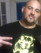 Michael A. Pope - 2023 - Garr Funeral Home