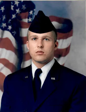 A.J. Shifflett 28574002