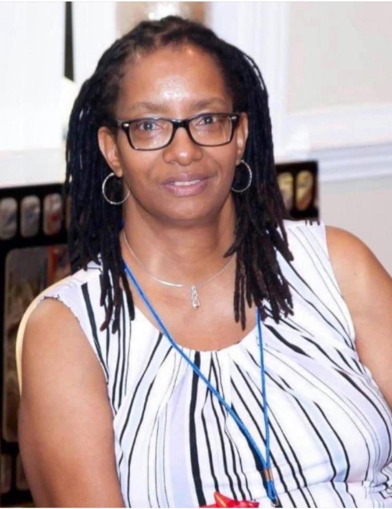 Brenda Lee Lewis - 2023 - Davis-Royster Funeral Service