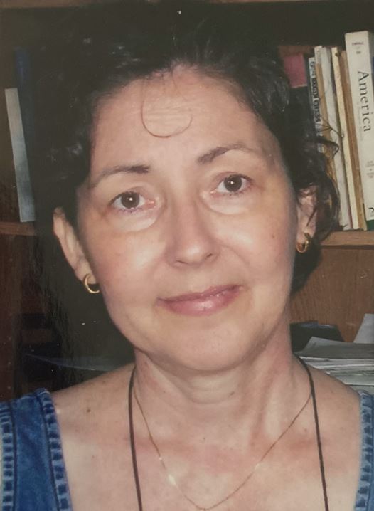 Aida Gonzalez Cruz - 2023 - WMJ Rockefeller