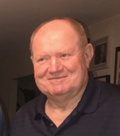 Jozef Ochoda - 2023 - Cumberland Funeral Chapels