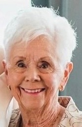 Barbara Keppler - 2023 - Allen Memorial