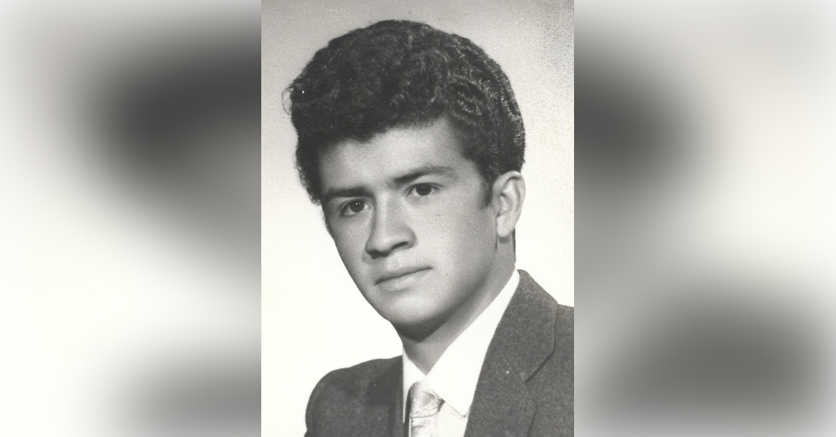 Obituary information for Raul Cruz Mendoza Obituary information for Raul Cruz Mendoza