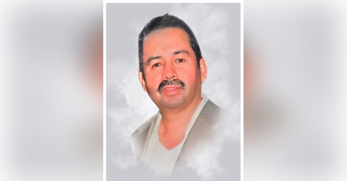 Obituary information for Efren Moreno Mayorga