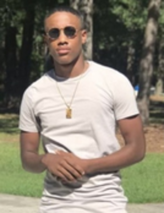 Jai' Antonio Mason - 2023 - Knotts and Son Funeral Home