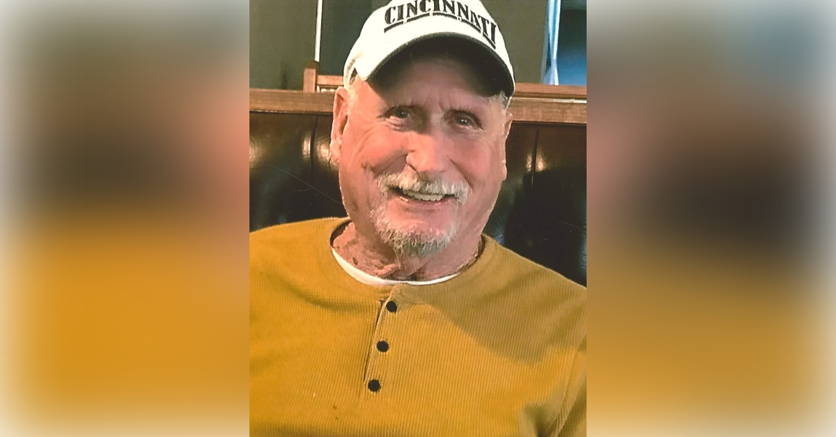 Obituary information for Lawrence "Larry" W. Carlson, Jr.
