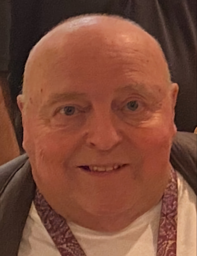 John Bennett, III - Memories Trees