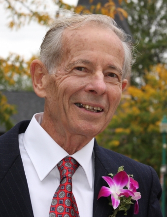 Garth Wright Obituary - 2023 - Alexander & Houle Funeral Home