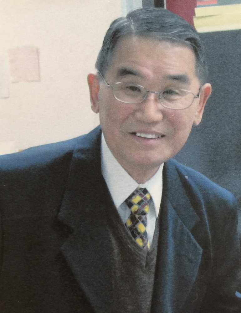 Rin Tae Lee - 2023 - Beecher Funeral Home