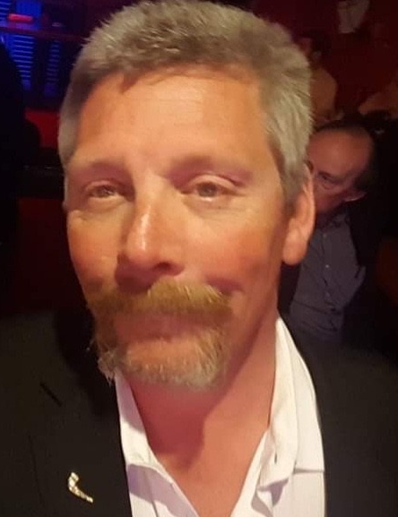 Timothy Patrick Lavelle - 2023 - Brewitt Funeral Home