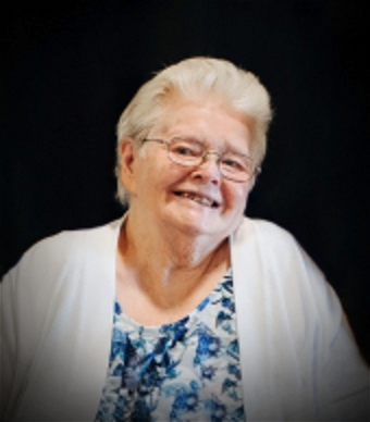 Twila Laverne Williams Obituary - 2023 - Newman Funeral Homes