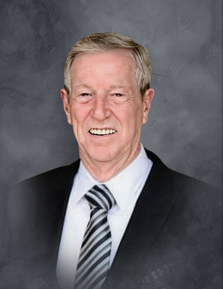 Perry W. Brown - 2023 - Hightower's Memorial Chapel