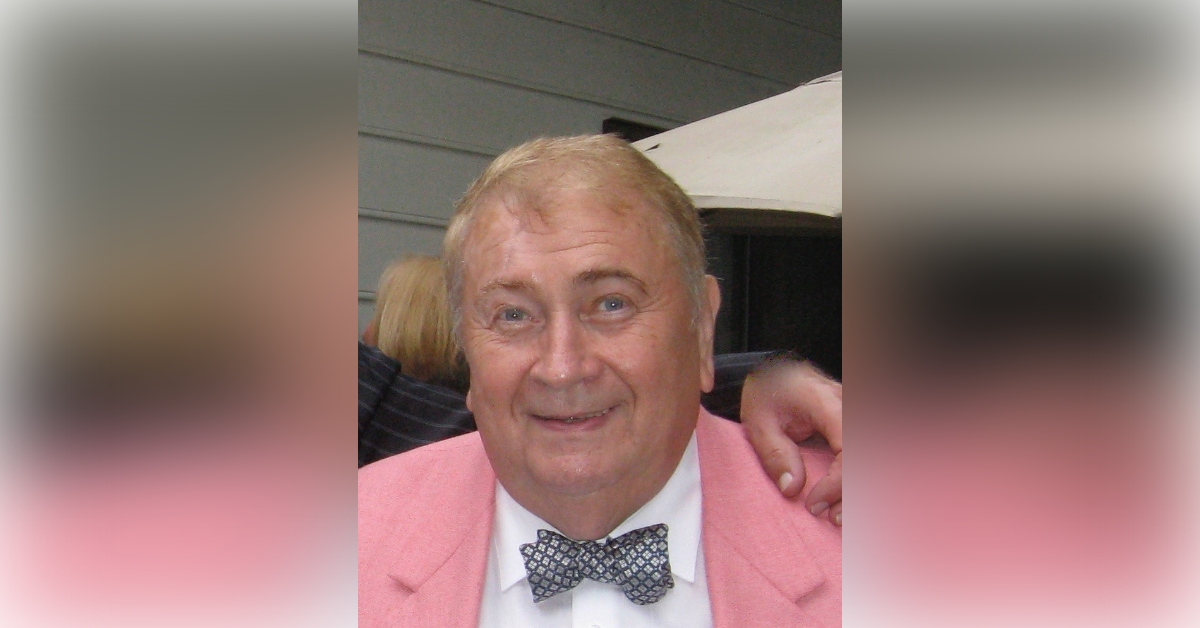Obituary information for Paul Urbain Elbling