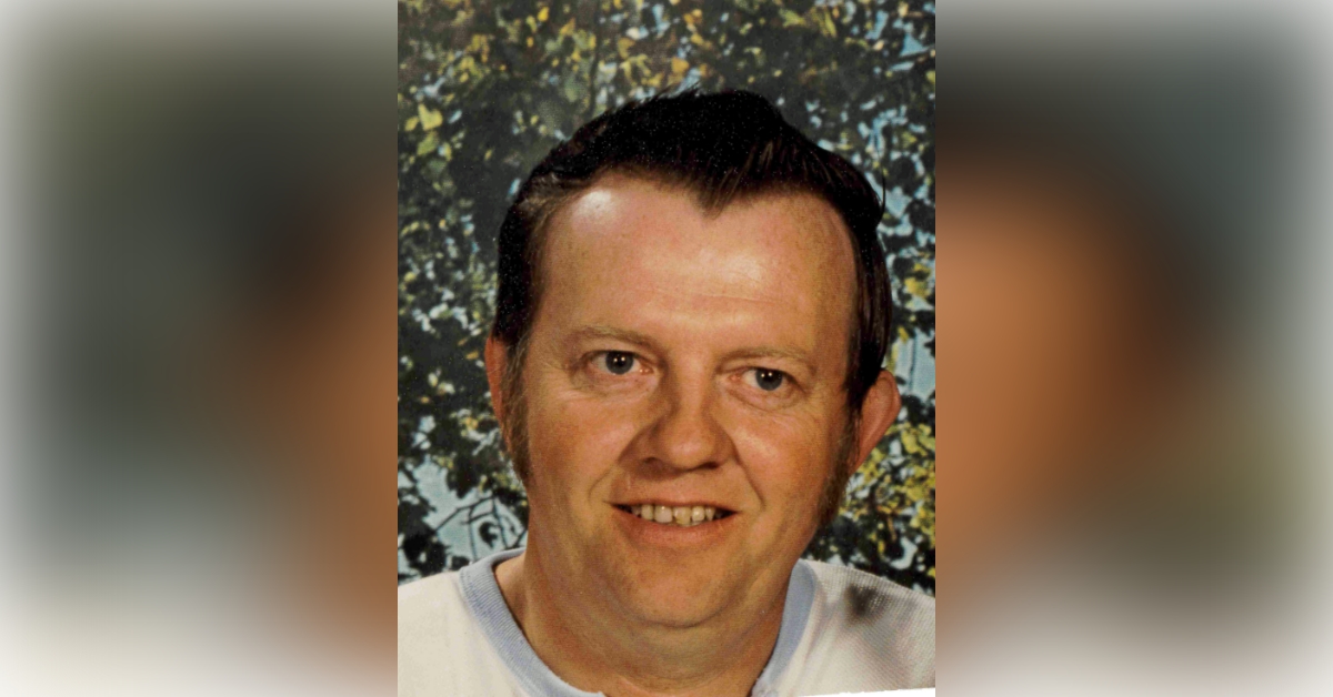 Obituary information for Richard Donald Crow