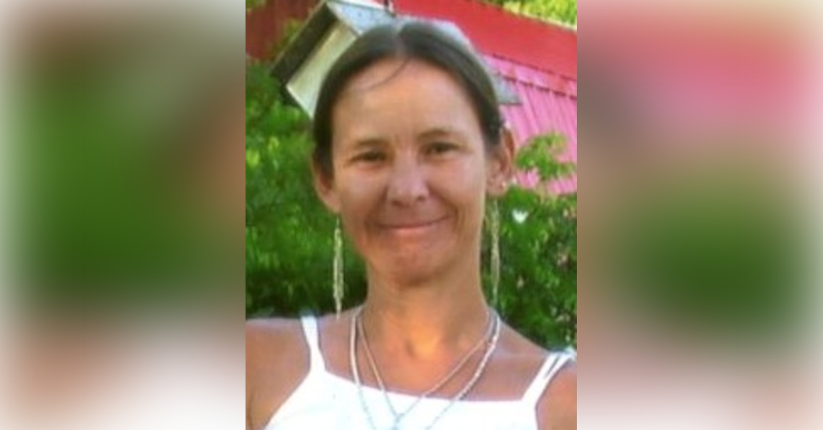 Obituary information for Vicky Ellen Reiber