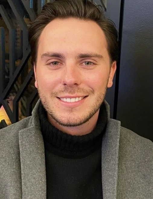 Jerry Thomas Seay - 2023 - Morgan's Funeral Home