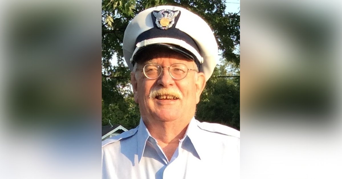 Obituary information for William "Bill" R. Hawfield, Jr