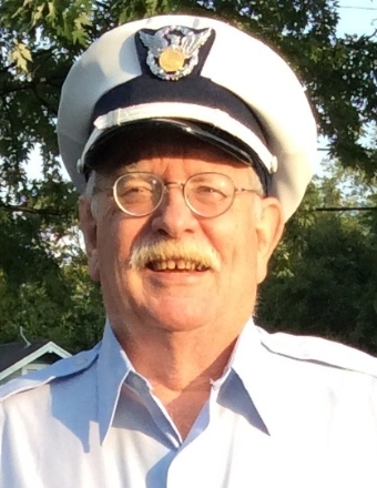 William "Bill" R. Hawfield, Jr - 2023 - Bass-Smith Funeral Home