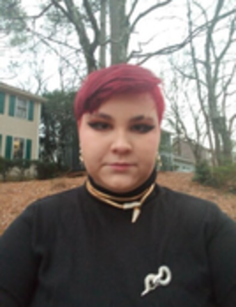 Jessica Renee Deborah Ash - 2023 - Fischer Funeral Care and Cremation ...