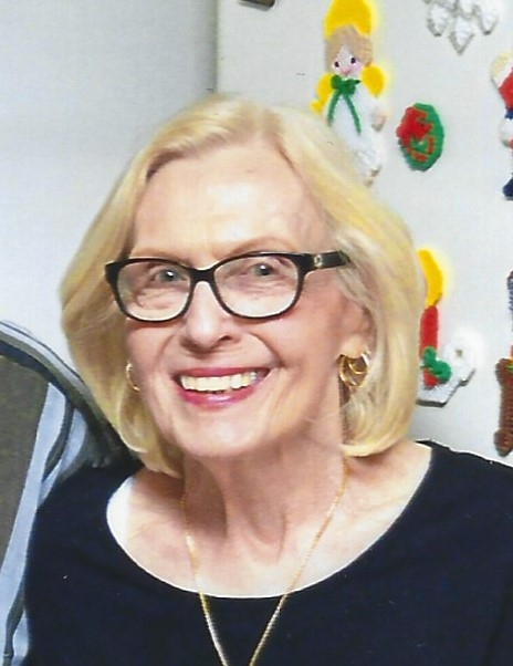 Petronella P. Rigoni - 2023 - Modell Funeral Home