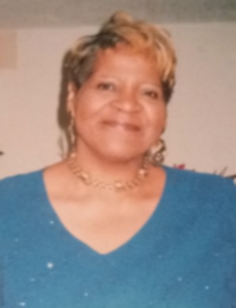 Georgia Mae Pollard Obituary - 2023 - McKay Davis Funeral Home, Inc.