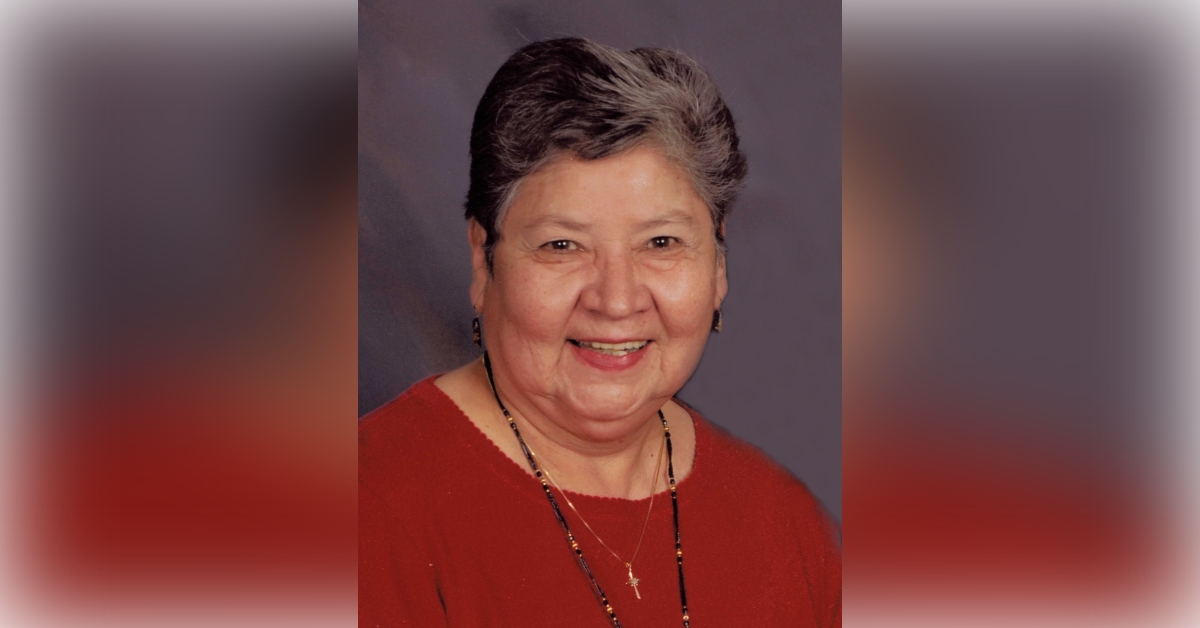 Obituary information for Deanna D. Keahna Rasmussen