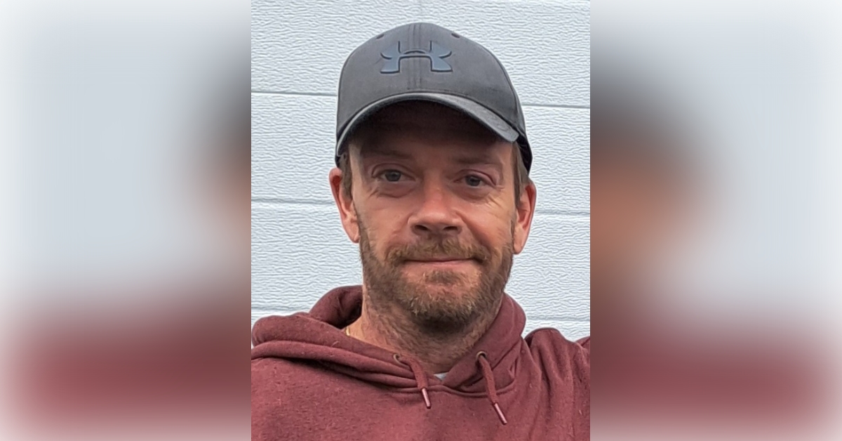 Obituary information for Jason R. Dailey