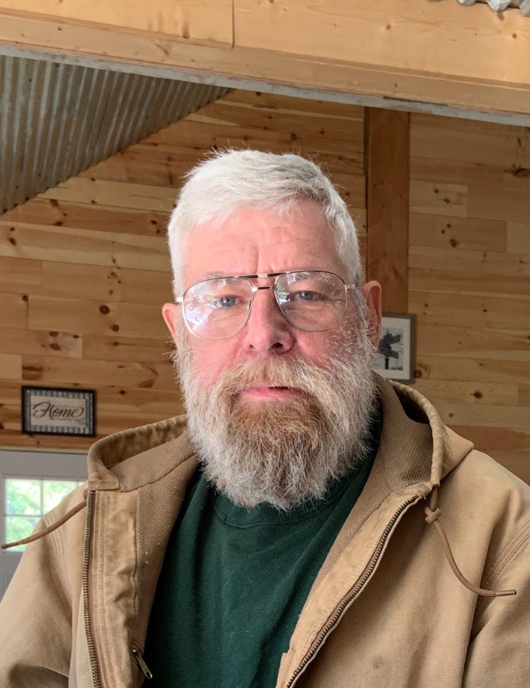 Mark "Pops" Brodeur - 2023 - Buresh Funeral Homes